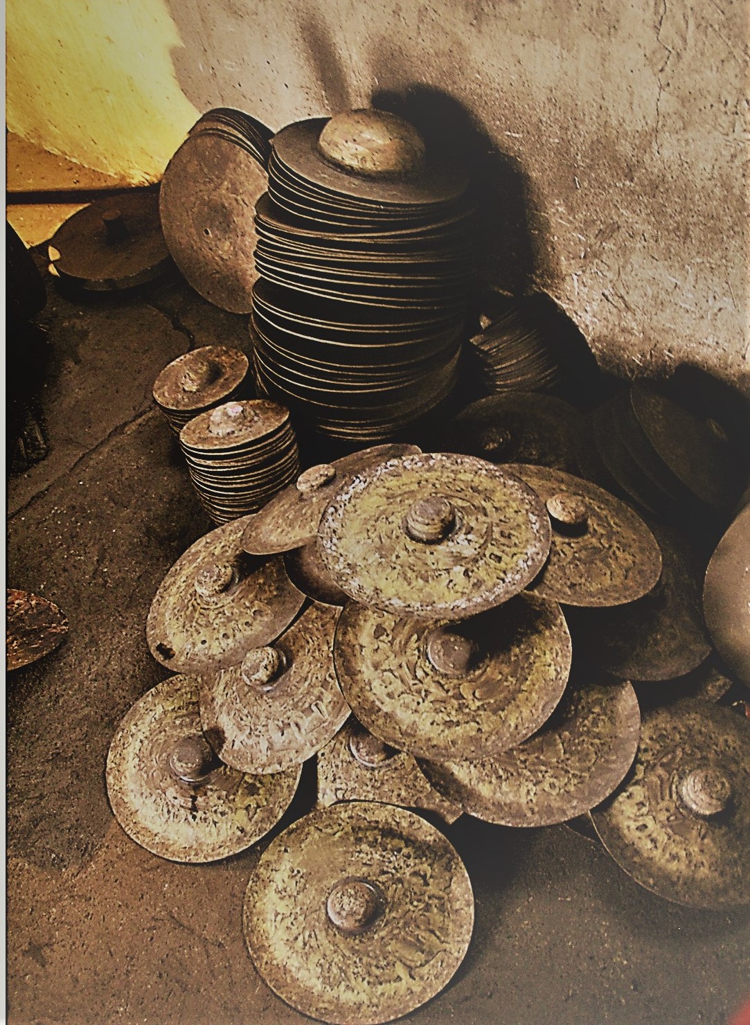 Gallery - Centent Cymbals USA