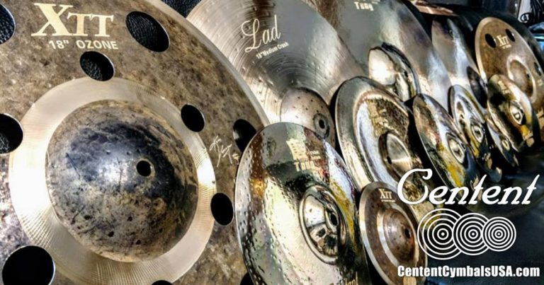 Home - Centent Cymbals USA