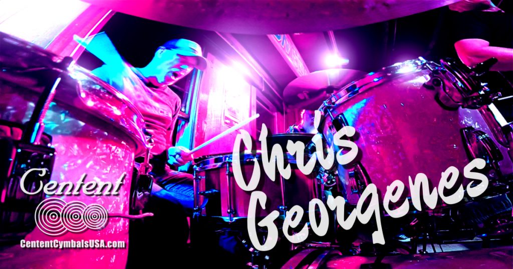 Centent Drummers - Centent Cymbals USA