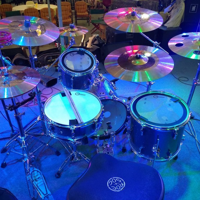Gallery - Centent Cymbals USA