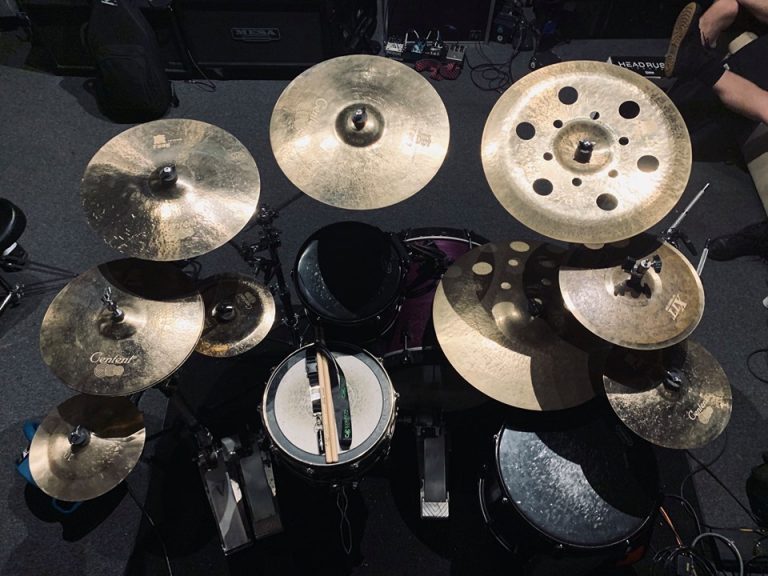Gallery - Centent Cymbals USA