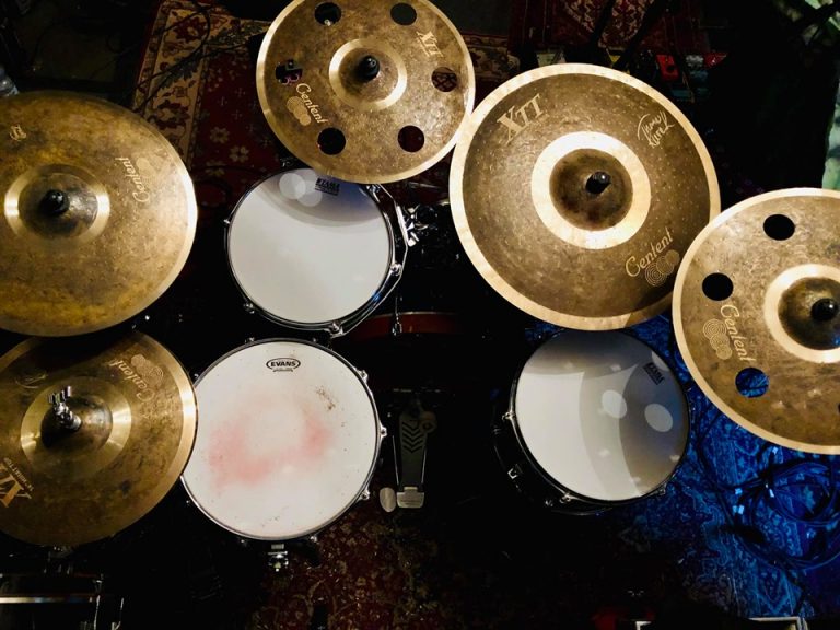 Gallery - Centent Cymbals USA