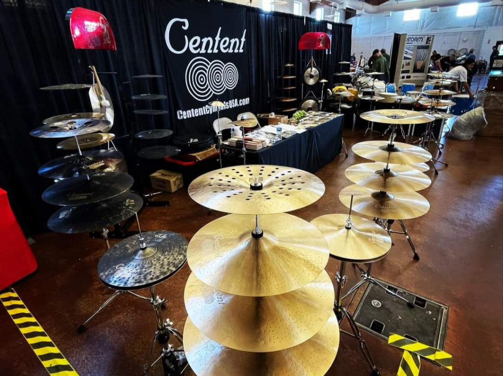 Home - Centent Cymbals USA